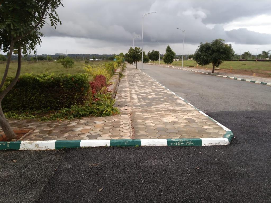 Suvarna Ventures – Land Promoters Layout Marketing ConstructionServices