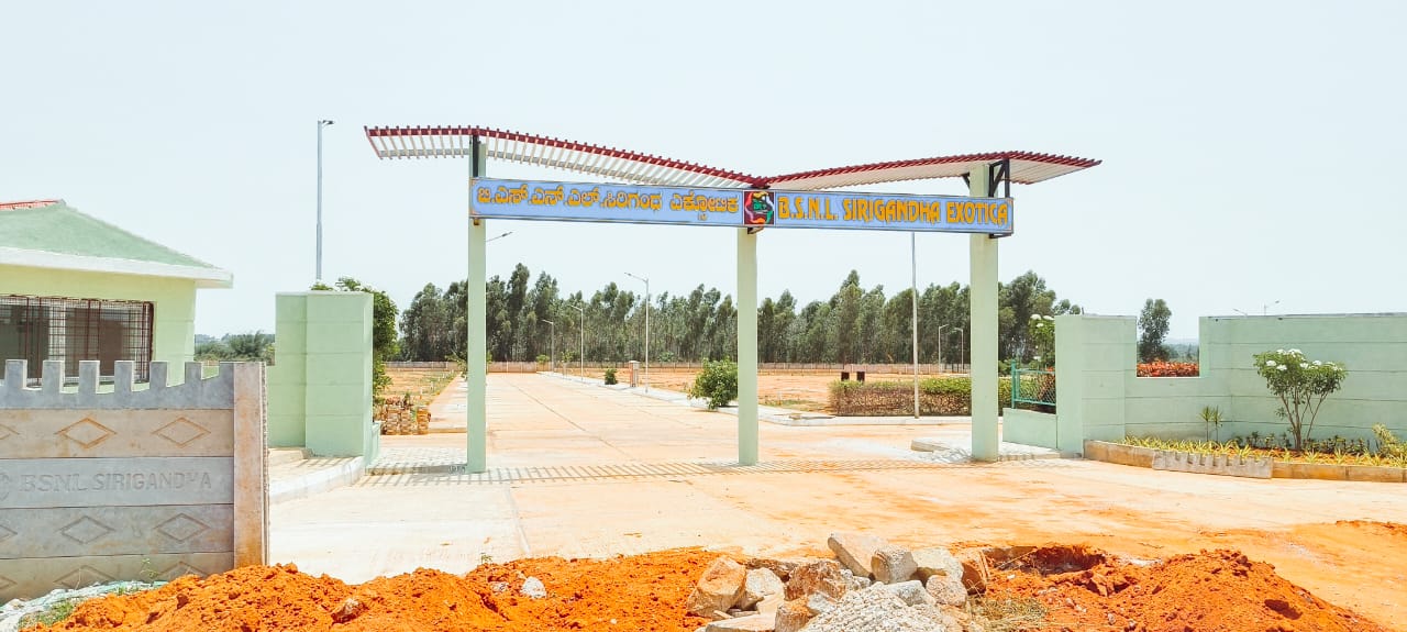 Suvarna Ventures – Land Promoters Layout Marketing ConstructionServices