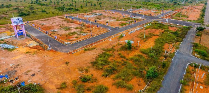 Suvarna Ventures – Land Promoters Layout Marketing ConstructionServices